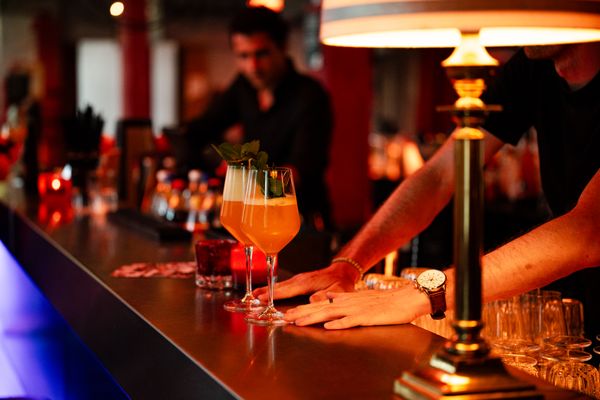 Papiersaal Zürich - Locations